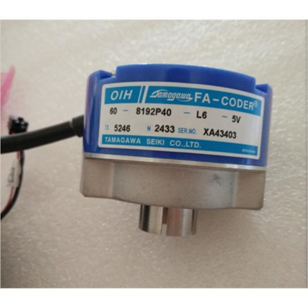 100% NEW TAMAGAWA encoder Smartsyn Resolver TS5246N2433 In Box100％新しいタマガワエンコーダーSmartSyn Resolver TS5246N2433ボックス