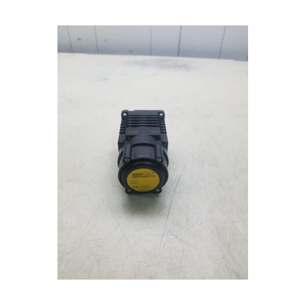 Berger Lahr Multiphase Motor VRDM 566/50 LTBBERGER LAHR MULTIPHASE MOTOR VRDM 566/50 LTB