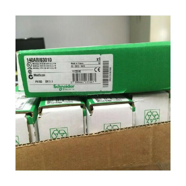 1PCS New 140ARI03010 Modicon Quantum Analog RTD Input Module 8-Ch1PCS New 140ari03010 Modicon Quantum Analog RTD入力モジュール8-CH