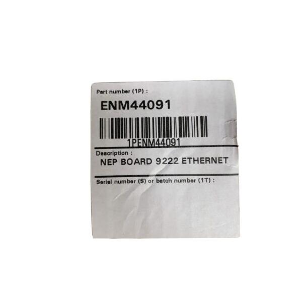 Markem Imaje A44091 - NEP BOARD 9222 ETHERNETMAKEM IMAJE A44091 -NEPボード9222イーサネット