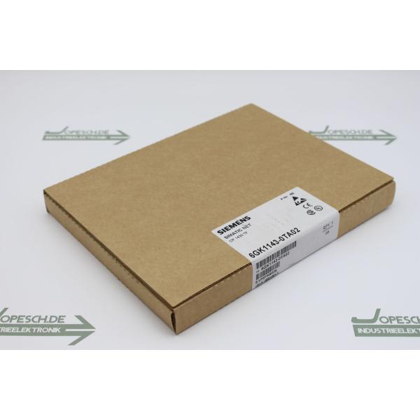 Siemens SIMATIC NET CP 1430 TF 6GK1143-0TA02 ( 6GK 1143-0TA02 )Siemens Simatic Net CP 1430 TF 6GK1143-0TA02（6GK 1143-0TA02）