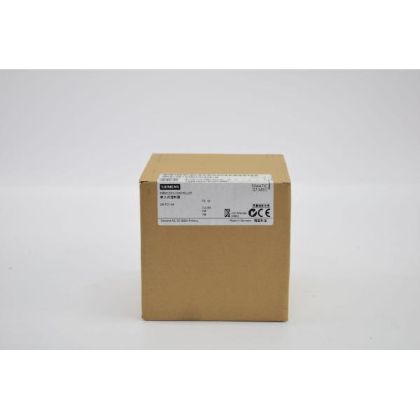 Siemens Eingebetteter Controller 6ES7 677-1DD40-1AA0 ( 6ES7677-1DD40-1AA0 ) F:02Siemens eingebetteterコントローラー6ES7 677-1DD...