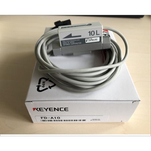 1PC Keyence FD-A10 Sensor1PC Keyence FD-A10センサー