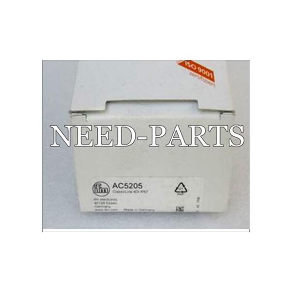 1PC New IFM AC52051PC新しいIFM AC5205
