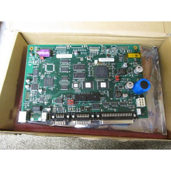MARKEM IMAJE,PCB ASSEMBLY INTEGRATED CIRCUIT CONTROL BOARD 10103808-AB 10015193MAKEM IMAJE、PCBアセンブリ統合回路制御ボード10103808-AB ...