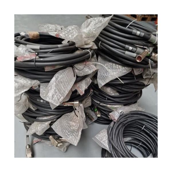 KUKA 00-181-783 7m 4mm2 ROBOTER CABLE 00181783Kuka 00-181-783 7M 4mm2 Roboter Cable 00181783