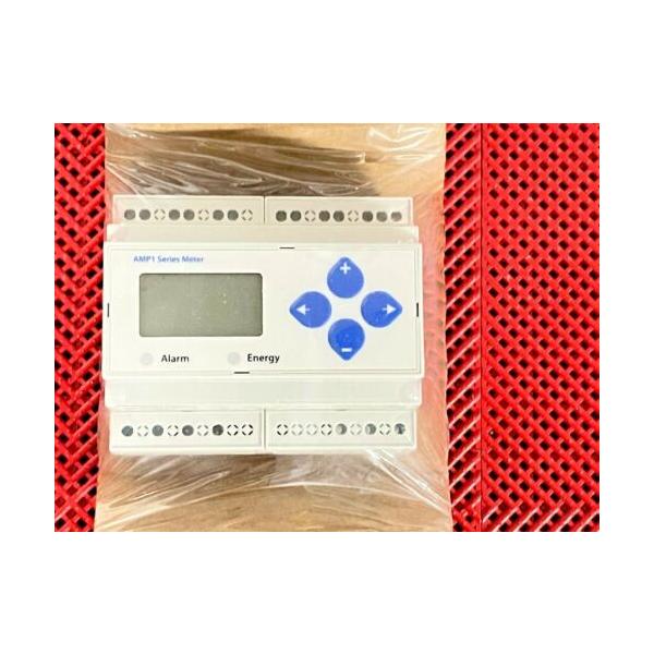 Veris AMP1H5 Compact Power Meter, DIN Mounting, BACNet, LoggingVeris AMP1H5コンパクトパワーメーター、ディンマウント、バクネット、ロギングManufacturer P...