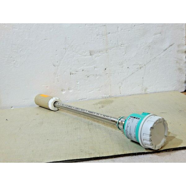 Pepperl+Fuchs LVL-M2-G2-G31BB-P4E5NA-NA NewPEPPEL+FUCHS LVL-M2-G2-G31BB-P4E5NA-NA NEW