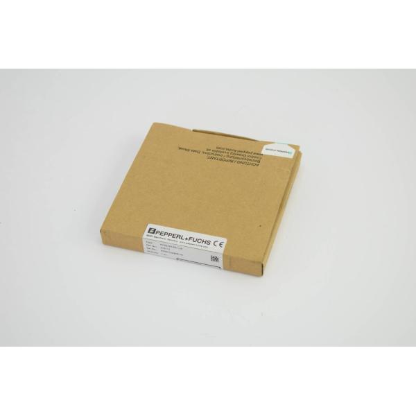 Pepperl+Fuchs Schaltverstarker KCD2-SREX1.LBPEPPELL+FUCHS SHALTVERSTARKER KCD2-SREX1.LB