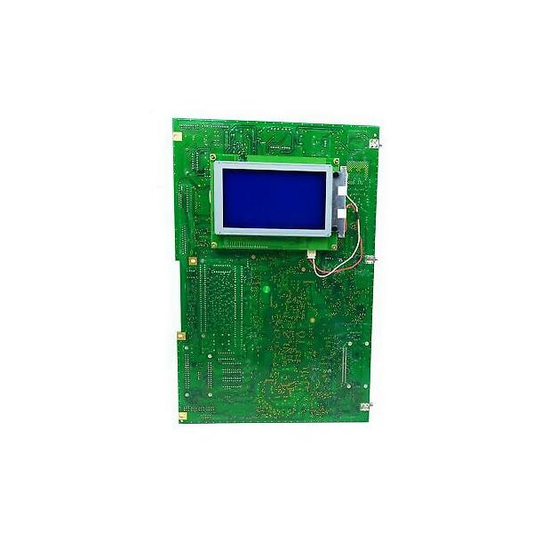 IMAJE A27780-C Control Board W/ A27965-D Board Memories Latchs Sequneceur (M)Imaje A27780-Cコントロールボードw/ a27965-dボードメモリラッチ...