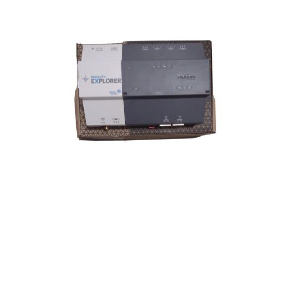 Johnson Controls FXSC8BASE0 Microprocessor ControllerJohnsonはFXSC8Base0マイクロプロセッサコントローラーを制御します