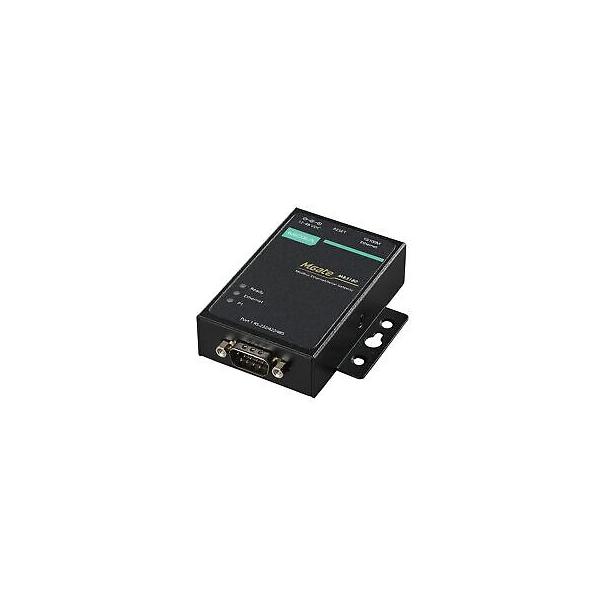 Moxa MGate MB3180: 1 Port RS-232/422/485 Modbus TCP to Serial Communication G...Moxa Mgate MB3180：1ポートRS-232/422/485 Mod...