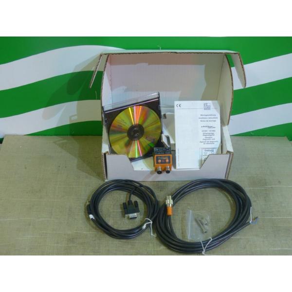 ifm Electronics VE1002 s.BilderIFM Electronics VE1002 S.Bilder