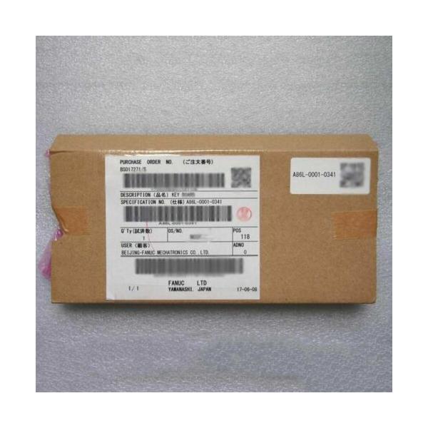 1PCS New For A86L-0001-0341 N860-3769-R011 Panel Keypad#QW  #A7A86L-0001-0341 N860-3769-R011パネルキーパッド＃QW＃A7の1PCS新規