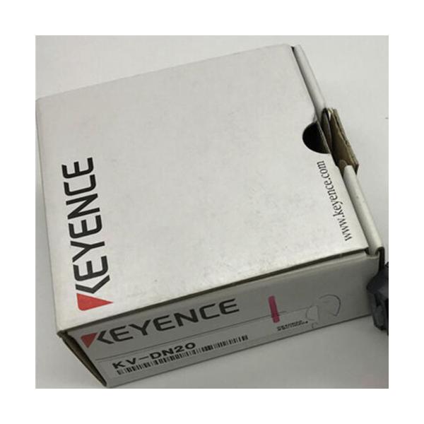 1ps New KEYENCE Programmable Controller KV-DN20  #A71PS New Keyenceプログラム可能なコントローラーKV-DN20＃A7