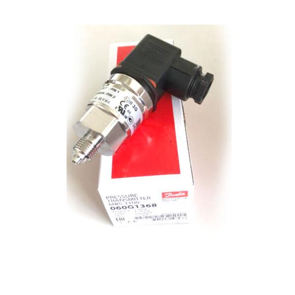 DANFOSS MBS3100 060G1368 Pressure Sensors New #  #A7Danfoss MBS3100 060G1368圧力センサーnew＃＃a7