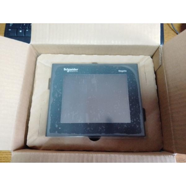 Schneider Magelis Advanced Panel XBTGT2330Schneider Magelis AdvancedパネルXBTGT2330