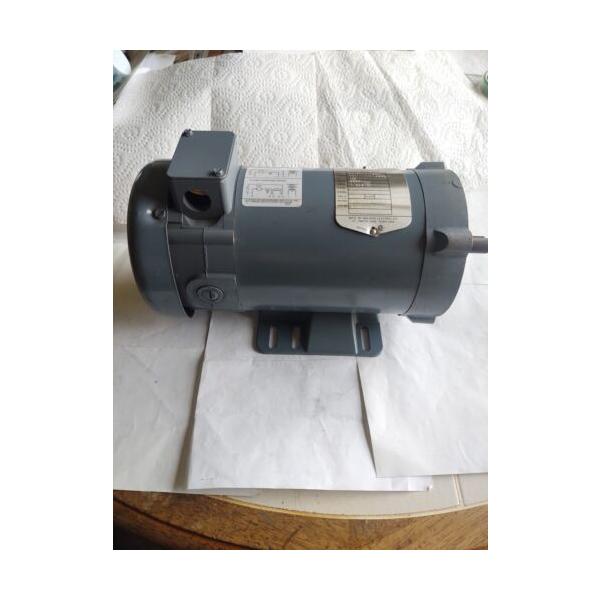 BROWNING (EMERSON)  # PN  50DC56EC-2 /  1/2 HP DIRECT  CURRENT MOTOR.Browning（Emerson）＃PN 50DC56EC-2 / 1/2 hp直流モーター。