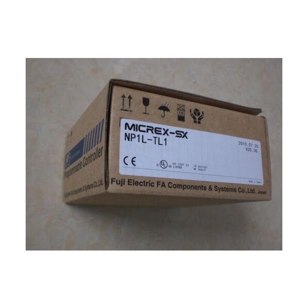 NEW FUJI NP1L-TL1 PLC MODULE NP1LTL1   #A7新しい富士NP1L-TL1 PLCモジュールNP1LTL1＃A7