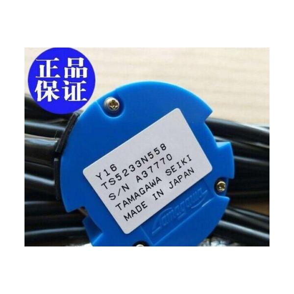 1PC  TAMAGAWA RESOLVER ENCODER  TS5233N558    #A71PC Tamagawa Resolver Encoder TS5233N558＃A7