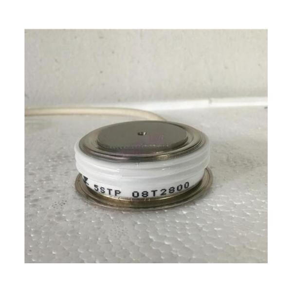 1PCS New For ABB Module Control Thyristor 5STP08T2800ABBモジュールコントロールThyristor 5STP08T2800の1PCS新しい