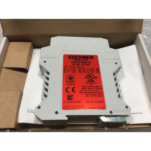100% NEW EUCHNER CES-A-ABA-01 in box100％新しいEuchner CES-A-ABA-01ボックス