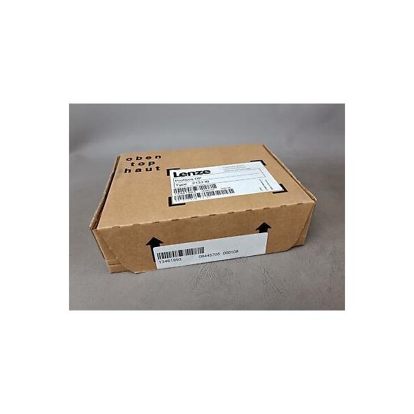 Lenze 2133 IB NEU OVPLenze 2133 Ib neu ovp