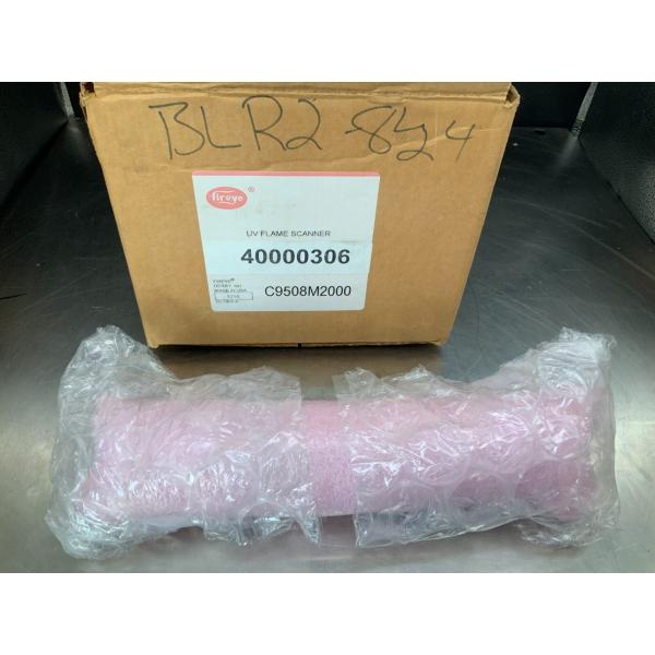 Fireye C9508M UV Flame Scanner, C9508M2000Fireye C9508M UV Flame Scanner、C9508M2000