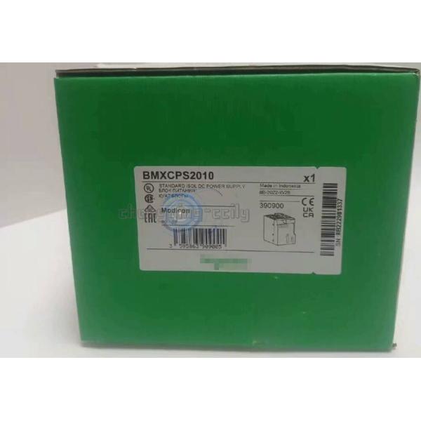 1PCS BMXCPS2010  Box Programmable Power Module BMXCPS2010 ZX1PCS BMXCPS2010 BOX PROGRAMABLE POWERモジュールBMXCPS2010 ZX