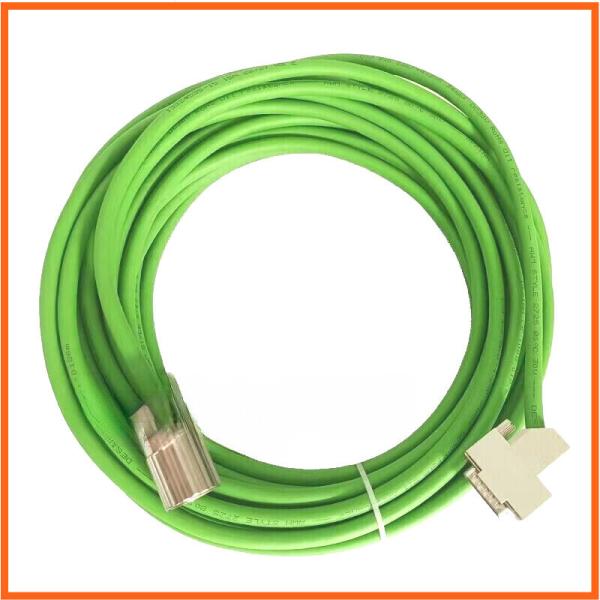 1PC NEW FOR Encoder Signal Cable 13324551-13 13 Metersエンコーダー信号ケーブル13324551-13 13メートルの1PC新規