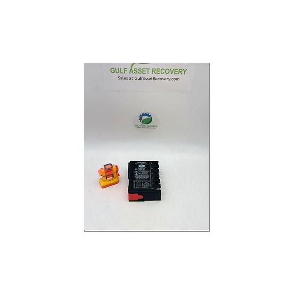 Fireye MP230 Programmer Module (No Box)Fireye MP230プログラマーモジュール（ボックスなし）