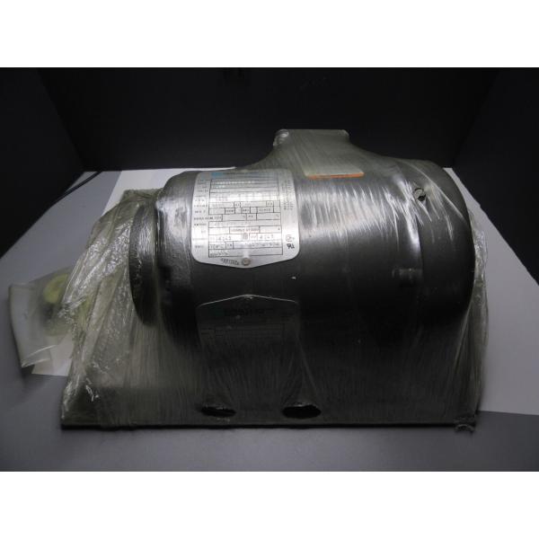 Motor Baldor 88515      Tuthill  34G204W041G2  .25 HP 220/440V 1425RPM 48yzモーターバルドール88515 Tuthill 34G204W041G2 .25 HP 22...
