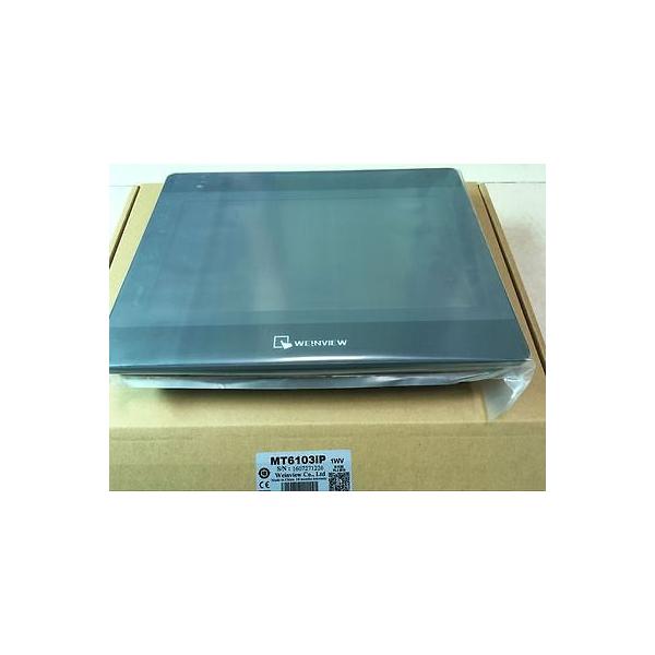 1PC New Weinview Panel TK6103IP Touch Screen1PC新しいWeinViewパネルTK6103IPタッチスクリーン