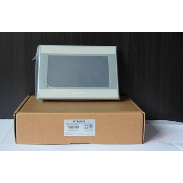 1PC New Weinview Panel MT8071IE Touch screen in box1PC新しいWeinViewパネルMT8071Iタッチスクリーンボックス