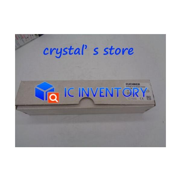 1PCS New EUCHNER Safety Switch 091748 STP3A-2131A024L024M1PCS New Euchner Safety Switch 091748 STP3A-2131A024L024M