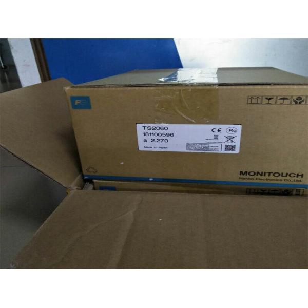 1PC New Fuji TS2060 5.7-inch color screen touch screen1PC New Fuji TS2060 5.7インチカラースクリーンタッチスクリーン