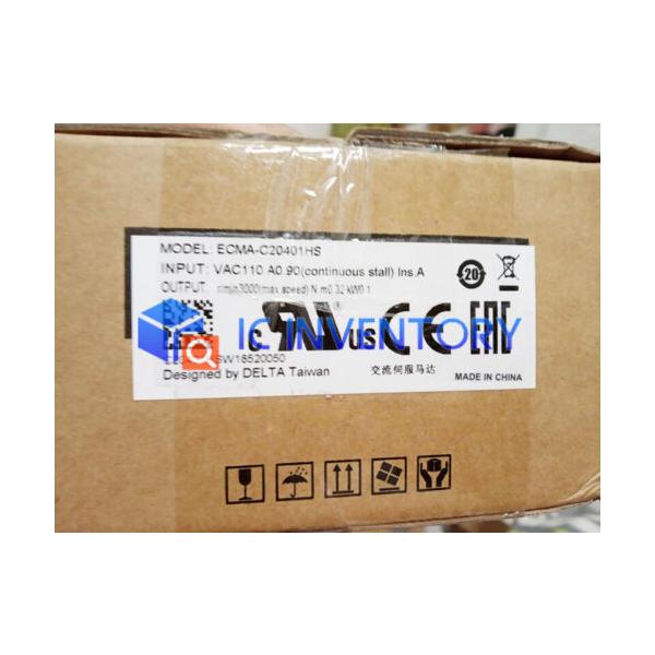 1PCS NEW Delta ECMA-C20401HS1PCSニューデルタECMA-C20401HS