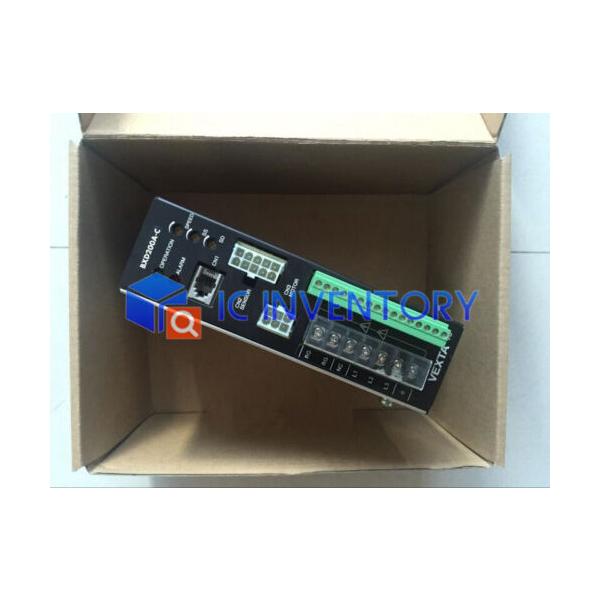1PCS NEW VEXTA servo drive BXD200A-C1PCS New Vexta Servo Drive BXD200A-C