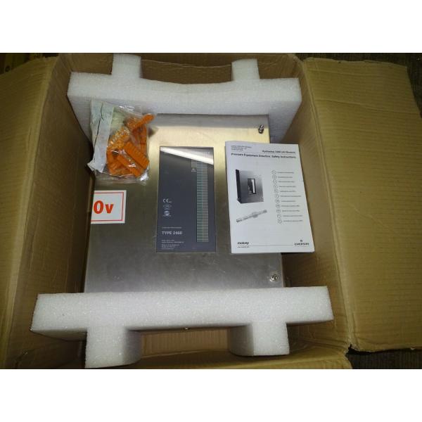 Emerson 2468cbcd Electronic Gauging System Control UnitEmerson 2468CBCD電子ゲージングシステム制御ユニット