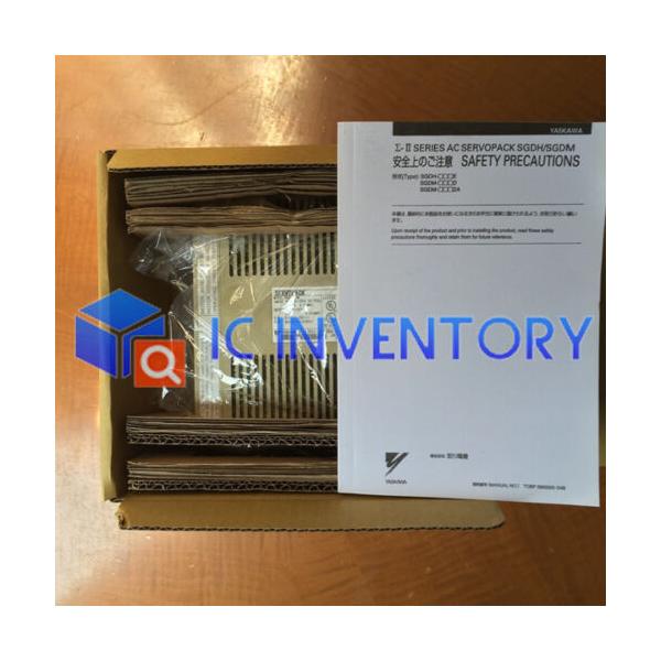 1PCS NEW Yaskawa servo driver SGDA-02AS1PCS New Yaskawa Servo Driver SGDA-02AS