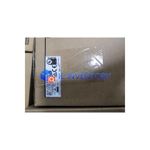 1PCS NEW Delta VFD4A2MS43ANSAA Three-phase 380v 1.5kw vector control inverter1PCSニューデルタVFD4A2MS43ANSAA三相380V 1.5kWベクター制御...