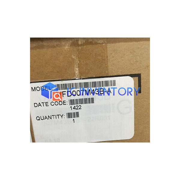 1PCS NEW Delta VFD007M43B-A 380V 0.75KW1PCS New Delta VFD007M43B-A 380V 0.75kW