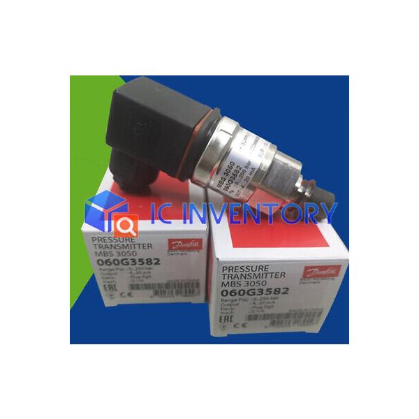 1PCS NEW DANFOSS 060G35821PCS新しいDanfoss 060G3582