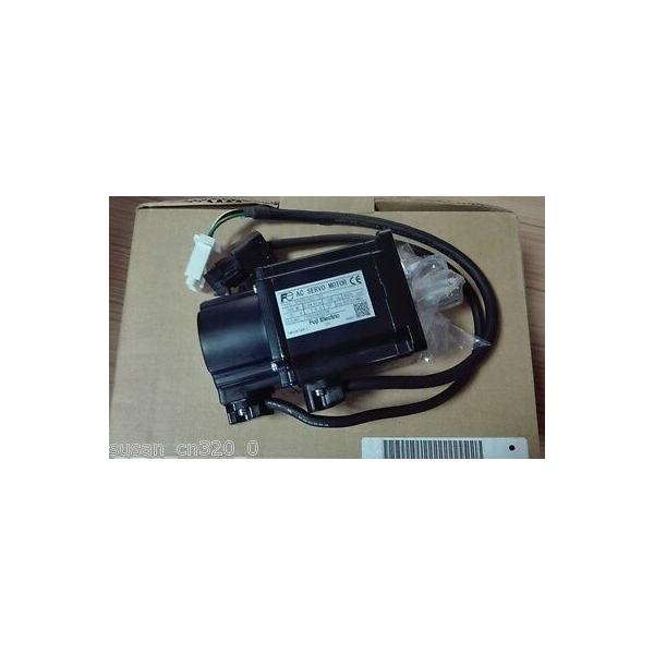 1PC New Fuji GYS201DC2-T2C Servo motor1PC New Fuji GYS201DC2-T2Cサーボモーター