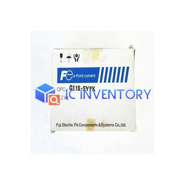 1PCS NEW FUJI Communication Card OPC-G11S-SYFK1PCS New Fuji Communication Card OPC-G11S-SYFK