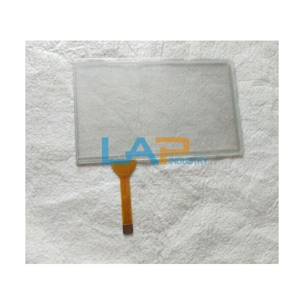 1PCS NEW Touch Screen Panel Glass FOR HP Agilent E5071BHPアジレントE5071B用の1PCS新しいタッチスクリーンパネルガラス