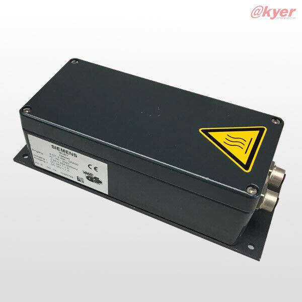 Siemens 6GT2494-0AA00 Moby NetzteilSiemens 6GT2494-0AA00 Moby Netzteil