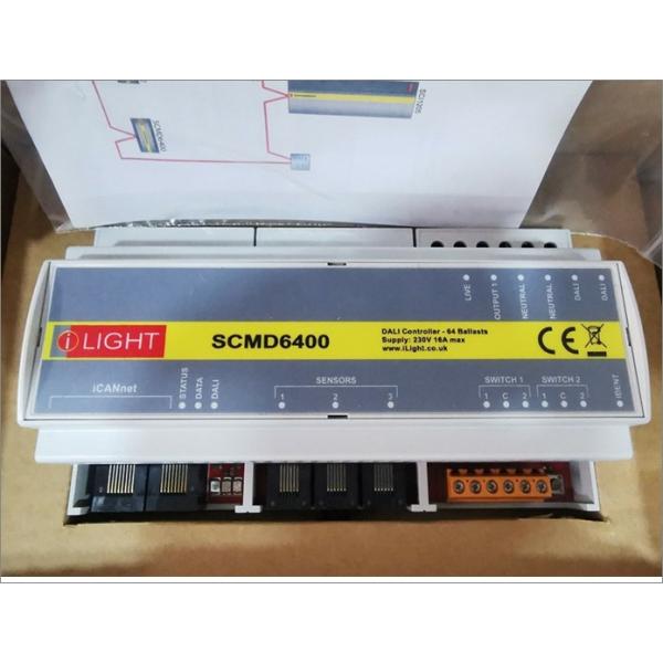 ILight SCMD6400 DALI ControlleriLight SCMD6400 DALIコントローラー