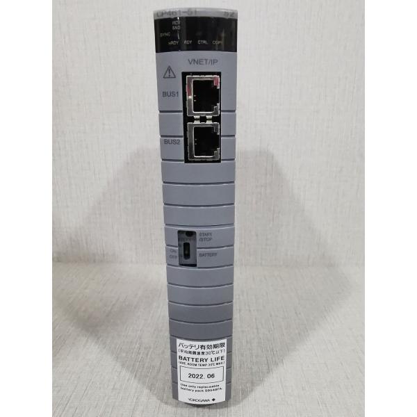 YOKOGAWA CP461 Processer Module CP461-51-S2ヨコガワCP461プロセッサーモジュールCP461-51-S2