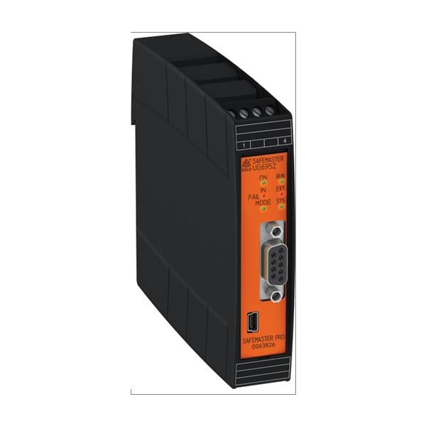DOLD UG6952 PROFIBUS DP Fieldbus Moduledold ug6952 profibus dp fieldbusモジュール